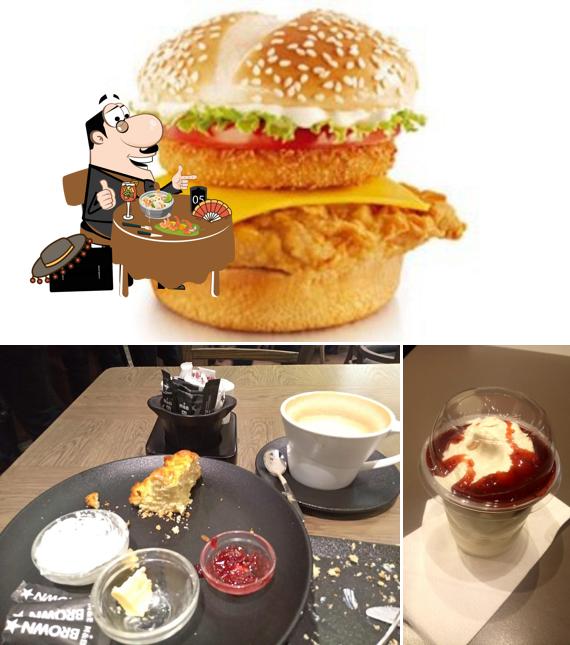 KFC Johannesburg (Bree Street), Johannesburg - Restaurant menu, prices ...