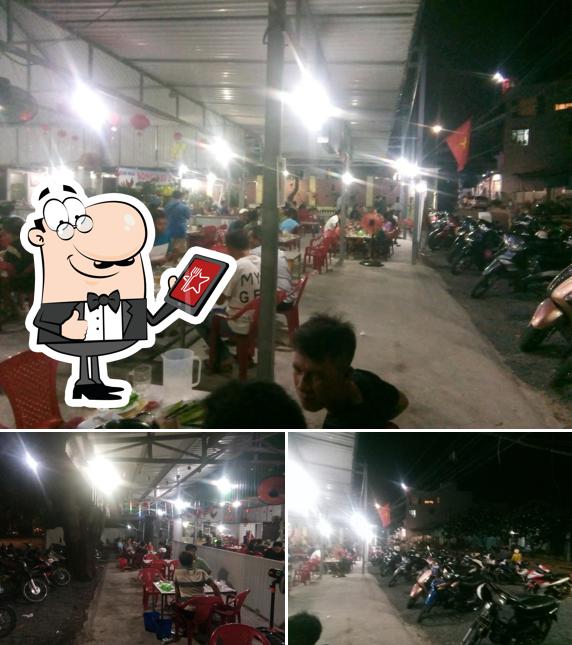 Lẩu Dê Song Nhi 2, Cam Ranh - Restaurant menu, prices and reviews