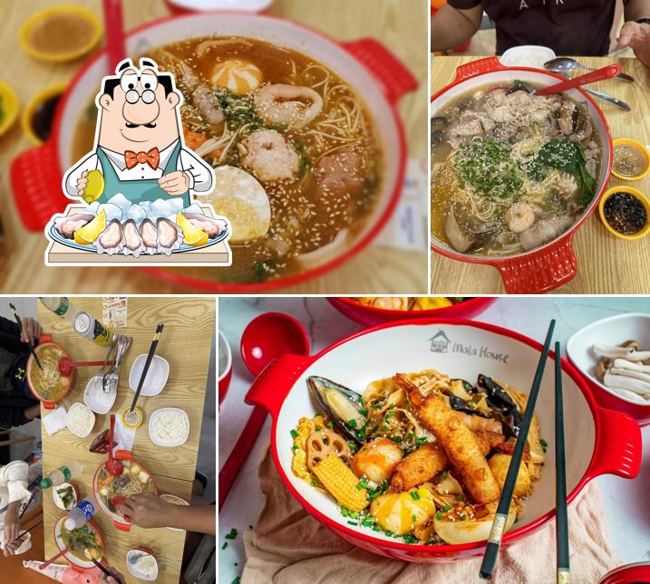Mala House, Quezon City - Restaurant menu, prices and reviews