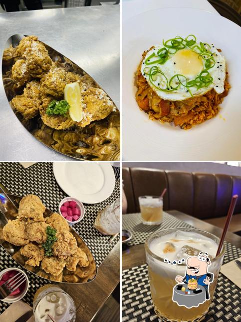 Modern Table Capitol Commons, Pasig - Restaurant menu, prices and reviews