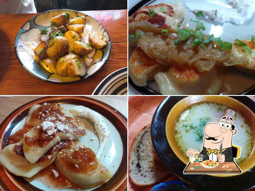 Mom-Mom's Kitchen, Philadelphia - Restaurant menu, prices and reviews