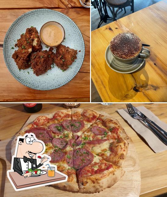 Peekaboo Backyard Eatery, Kaitaia - Restaurant menu, prices and reviews