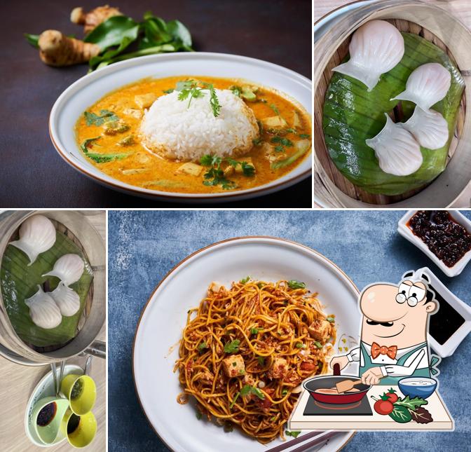 Pumpkin Tales Restaurant - Porur, Chennai - Restaurant menu, prices and ...