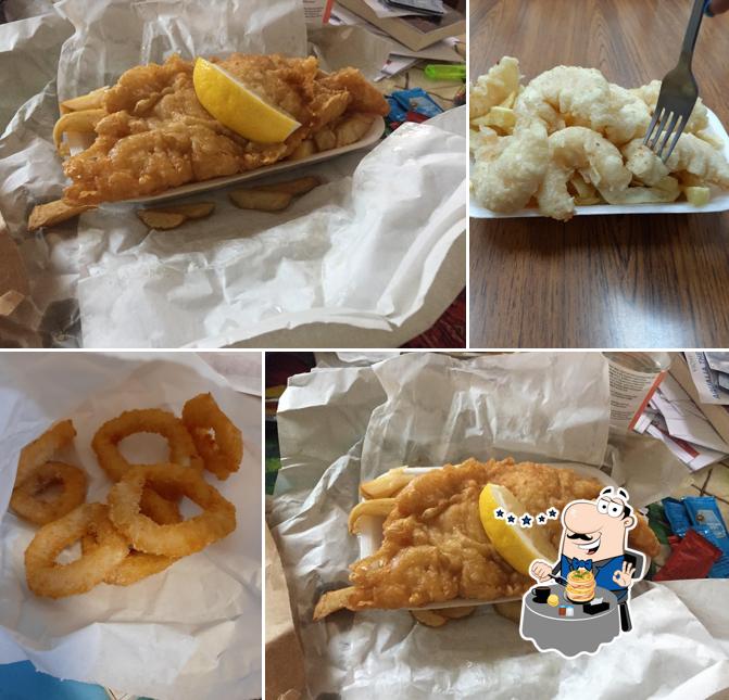 Top 5 restaurants with deep-Fried Mars Bars in London, december 2025 ...
