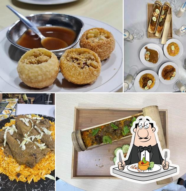 The biryani story qc., Quezon City - Restaurant menu, prices and reviews