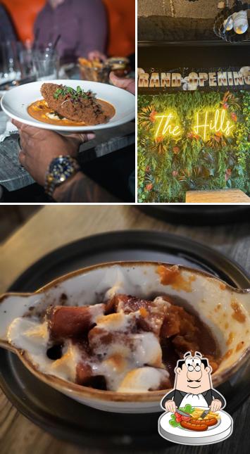 Flavor Hills, Raleigh - Restaurant menu, prices and reviews