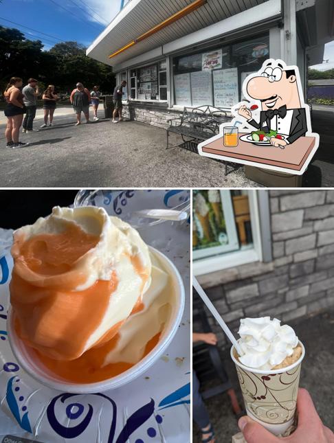 Whippy Dip, Erie - Restaurant menu, prices and reviews