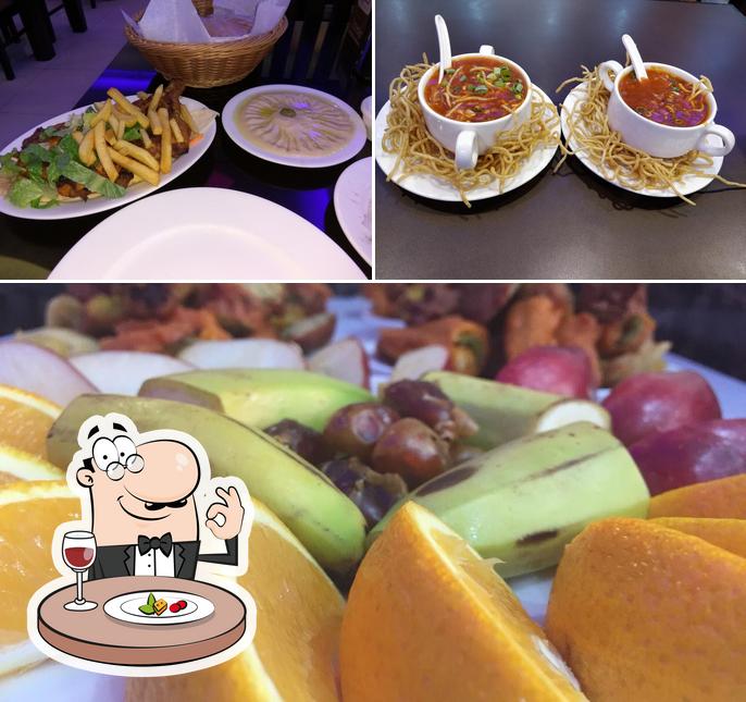 King Chef Restaurant Al Quoz Ind-2 - Restaurant menu, prices and reviews