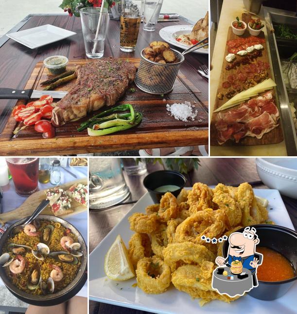 Tapelia, Miami Beach - Restaurant menu, prices and reviews