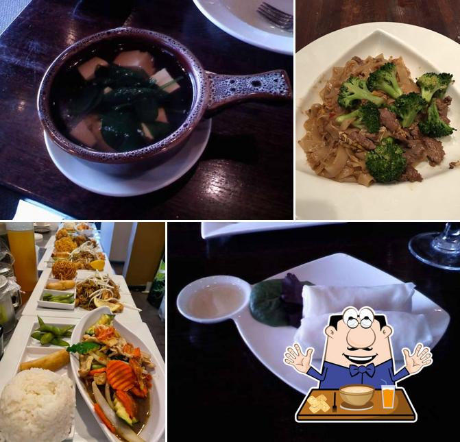 Café Equator Thai Cuisine, Metairie - Restaurant menu, prices and reviews