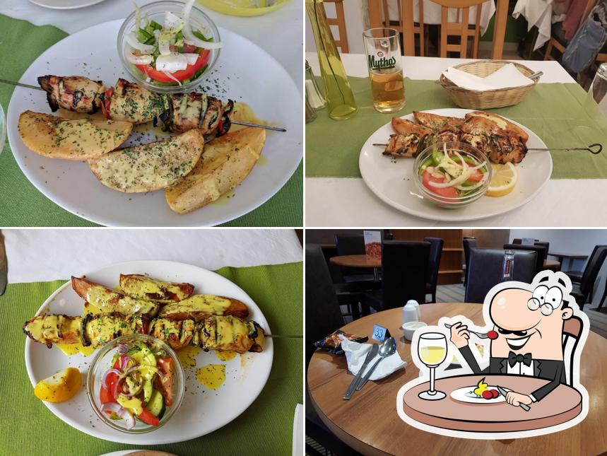 Top 10 restaurants in Swindon, october 2025 - Restaurant Guru