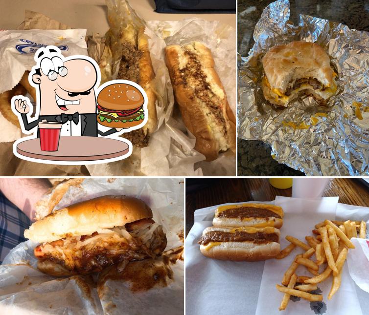 Gus's Hot Dogs, Mountain Brook - Restaurant menu, prices and reviews