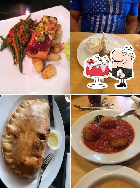 The Tomato Cafe, Fishkill - Restaurant menu, prices and reviews
