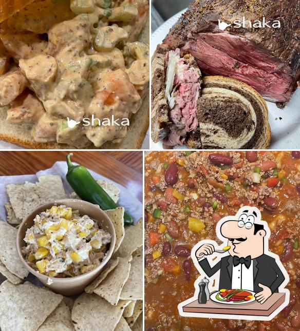 Shaka Pool Bar and Grill, Ocean City - Restaurant menu, prices and reviews