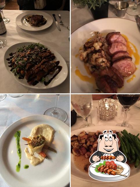 317 @ Montgomery Street, Syracuse - Restaurant menu, prices and reviews