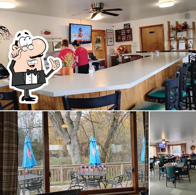 Apple Lodge Café, Chazy - Restaurant menu, prices and reviews