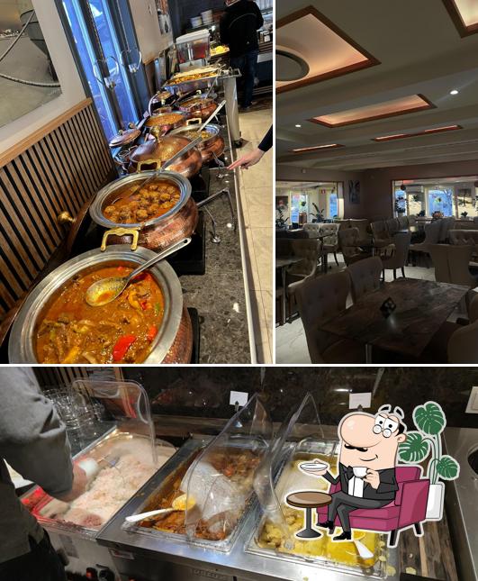 Indian Grill House, Kalmar - Restaurant menu, prices and reviews
