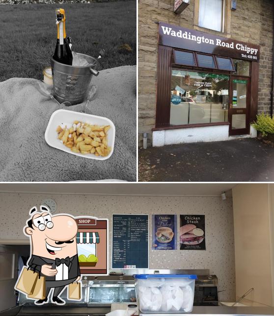 Top 7 restaurants in Clitheroe, december 2025 - Restaurant Guru