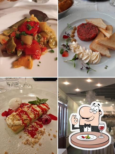 Trattoria Al Parco, Buttrio - Menu del ristorante, prezzi e recensioni