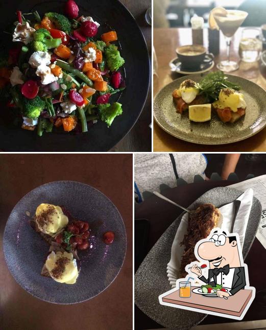 Truth Coffee Roasting, Cape Town - Restaurant menu, prices and reviews