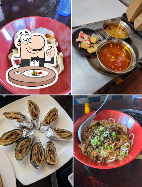 Yummy Hot Pot & Dumpling, Federal Heights - Restaurant menu, prices and ...