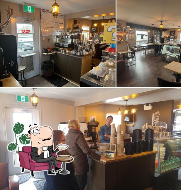 The Gaslight Cafe, Sydney - Restaurant menu, prices and reviews