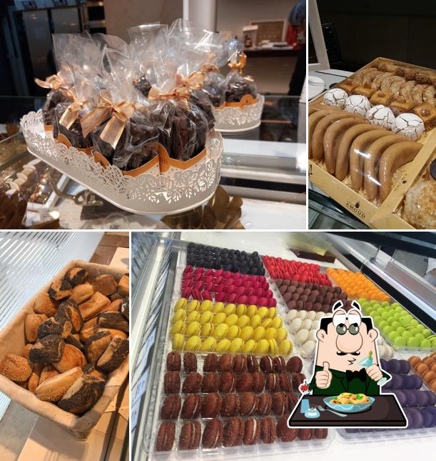 Amoud Californie, Casablanca - Restaurant menu, prices and reviews
