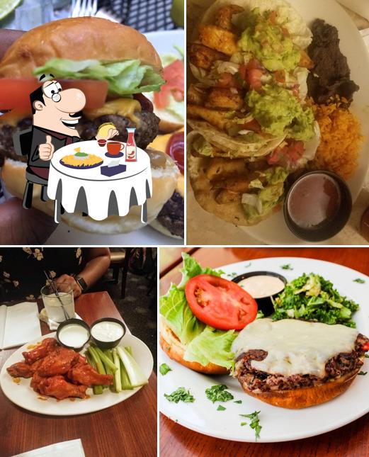 Ceres Cafe, Chicago - Restaurant menu, prices and reviews