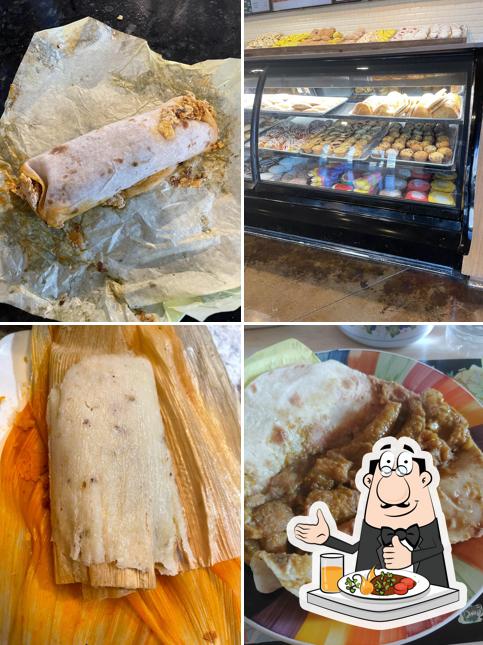 El Prado Bakery, El Paso - Restaurant menu, prices and reviews