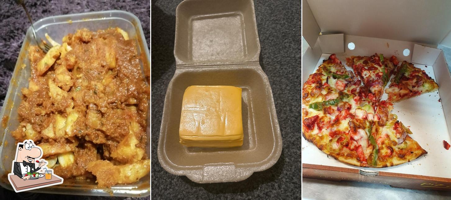 Top 7 restaurants in Leven, october 2025 - Restaurant Guru