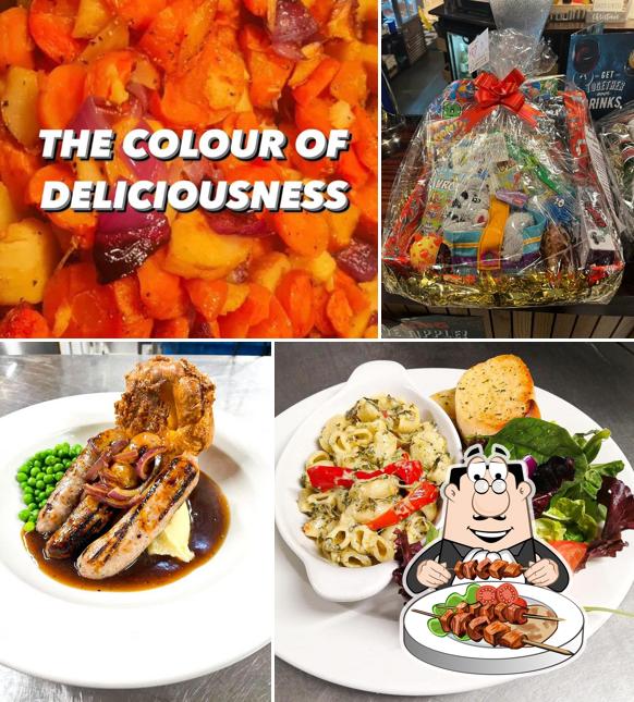 Greenstone, Dereham - Restaurant menu, prices and reviews