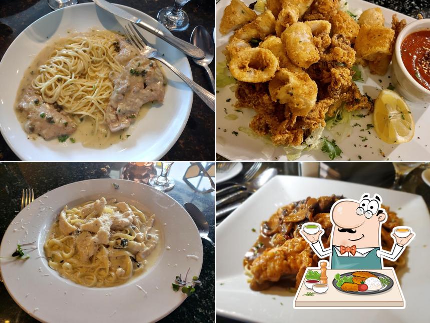 Marcelina's Italian Restaurant, Ocala - Restaurant menu, prices and reviews
