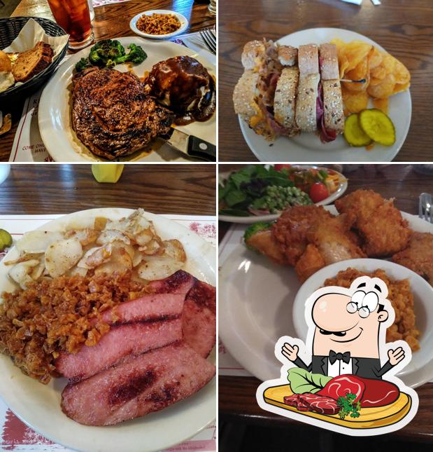 Top 2 restaurants with melt sandwich in Grantsville, Maryland, january ...
