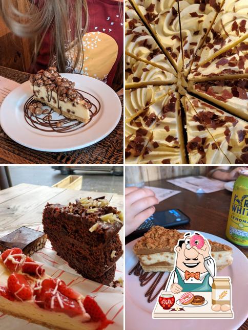 Beerd, Bristol - Restaurant menu, prices and reviews
