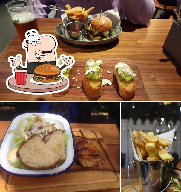 Customs House Bar, Sydney - Restaurant menu, prices and reviews