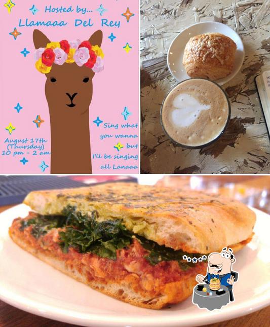 The Loveless Cafe & Bar, Toronto - Restaurant menu, prices and reviews