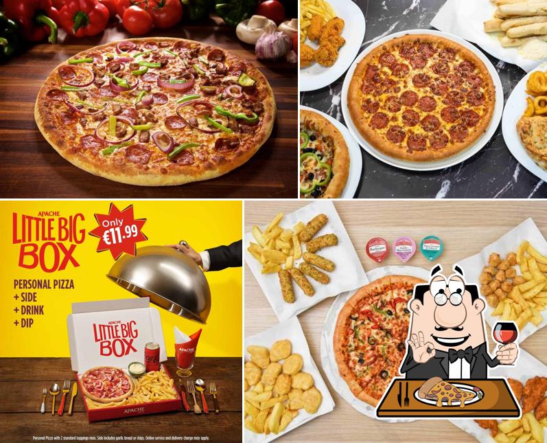 Top 5 restaurants in Listowel, County Kerry, september 2025 ...