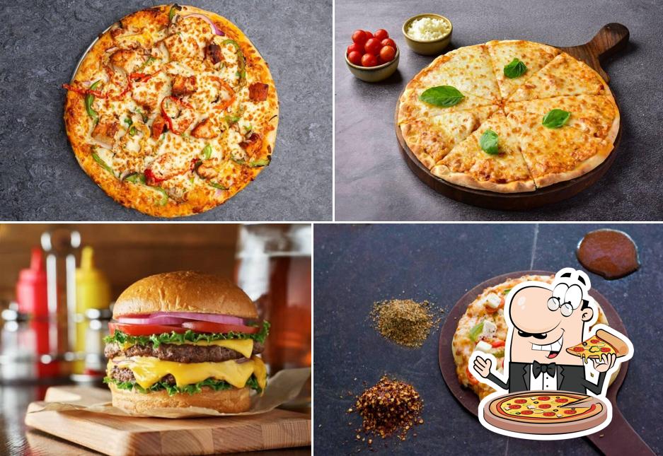 Buff Grill, New Delhi - Restaurant menu, prices and reviews