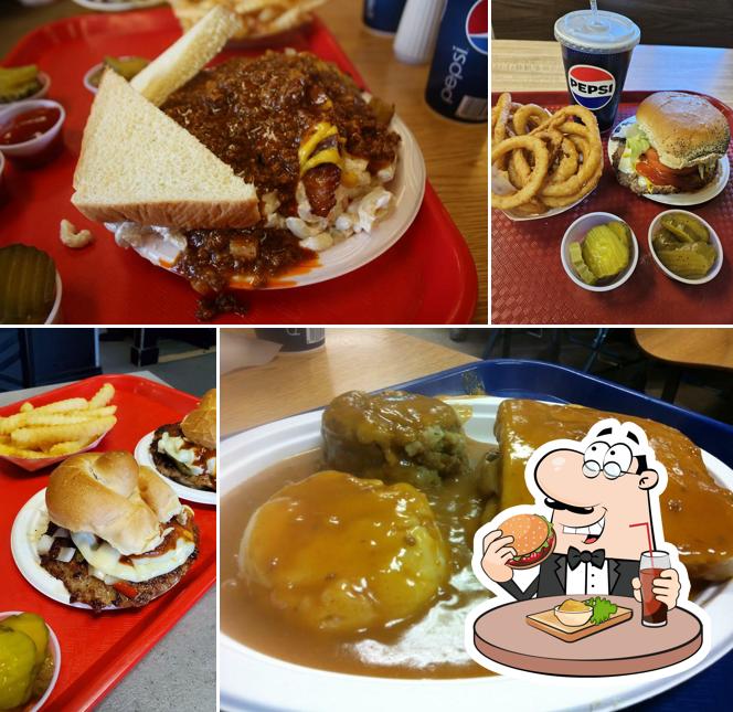 Charlie Riedel's, Canandaigua - Restaurant menu, prices and reviews