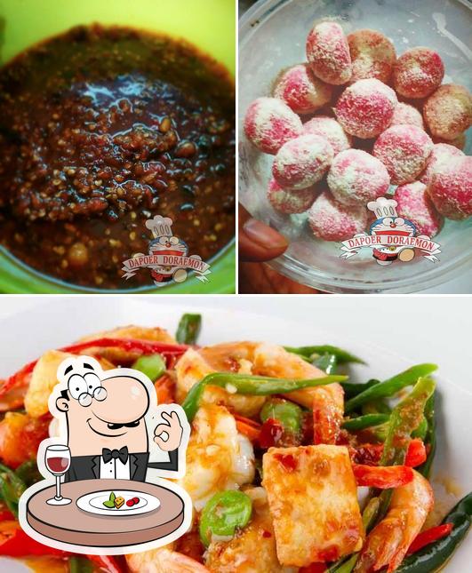 Dapoer Doraemon, Batam - Restaurant menu, prices and reviews