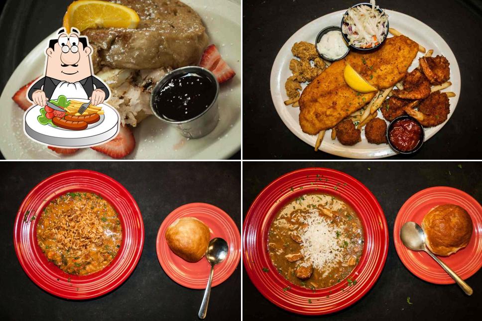 Best cod in Gatesville restaurants