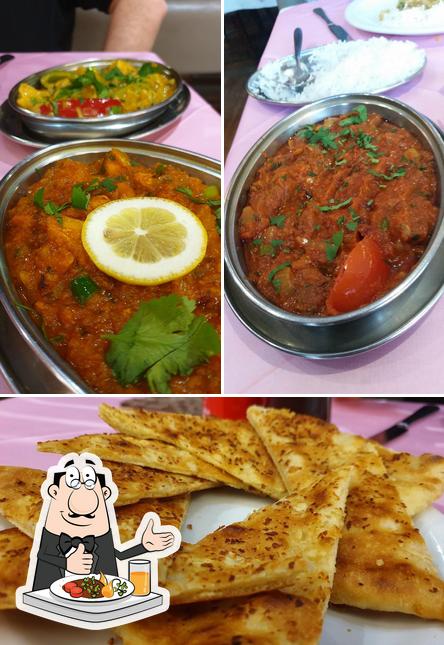 Dil'Se, Dundee - Restaurant menu, prices and reviews