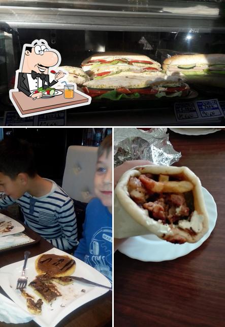 Fast Food Park, Temerin - Restaurant menu, prices and reviews