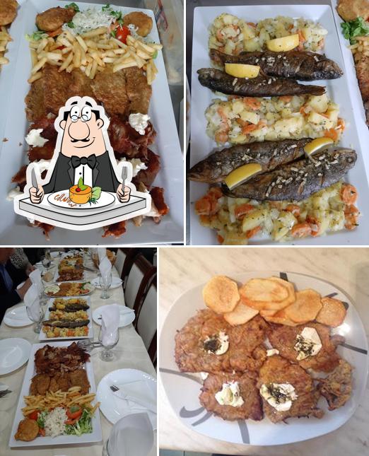 Swiss Doner, Plav - Restaurant menu, prices and reviews