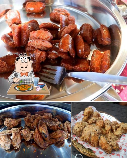 TAGPUAN LAKEVIEW, Angono - Restaurant menu, prices and reviews
