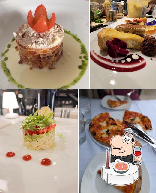 Tocco, Winnetka - Restaurant menu, prices and reviews