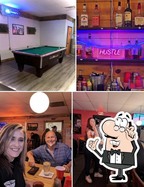 Rumors Bar & Grill, Crossville - Restaurant menu, prices and reviews
