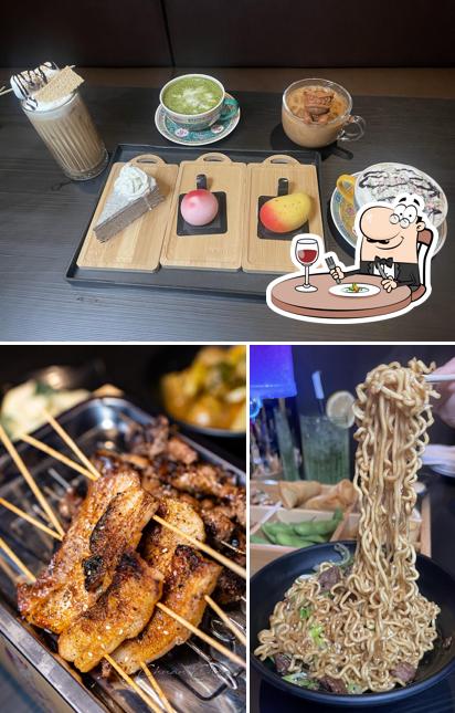SUGAR Cafe and Lounge, Richmond Hill - Menu du restaurant, prix et avis