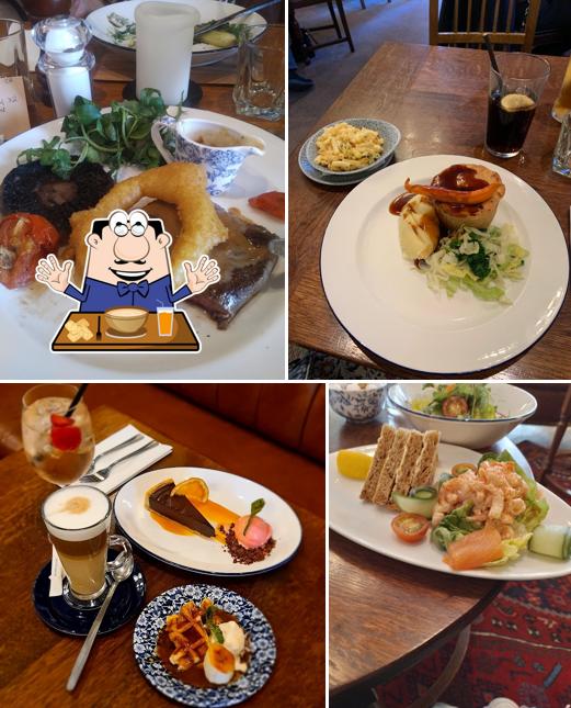 The Roe Deer, Stourbridge - Restaurant menu, prices and reviews