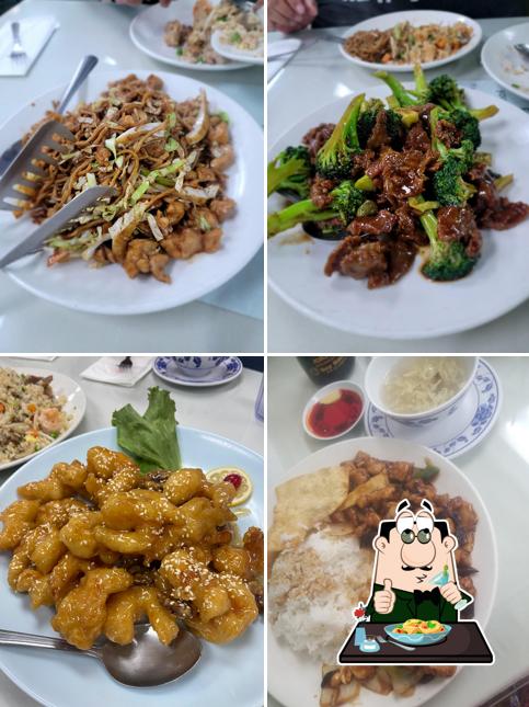 China Point, Rancho Cucamonga - Restaurant menu, prices and reviews